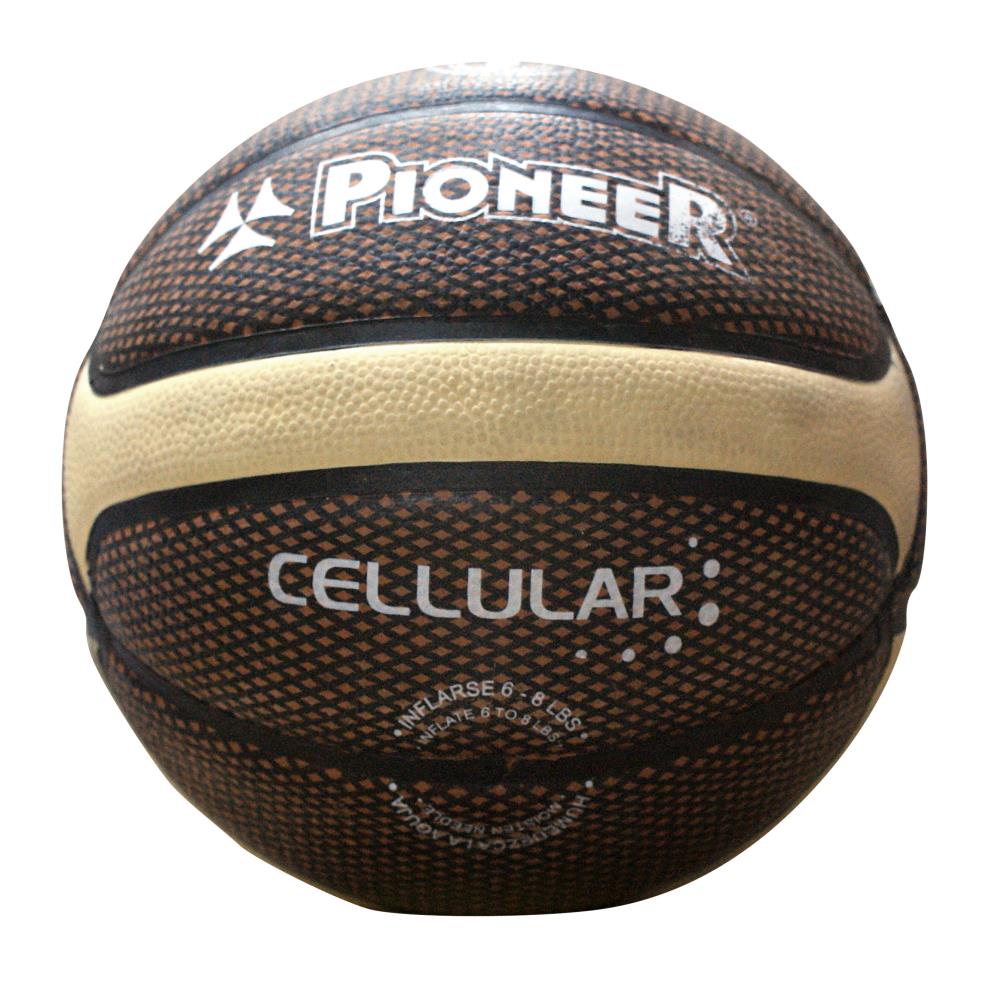 Balón De Básquet Cellular - Cicadex