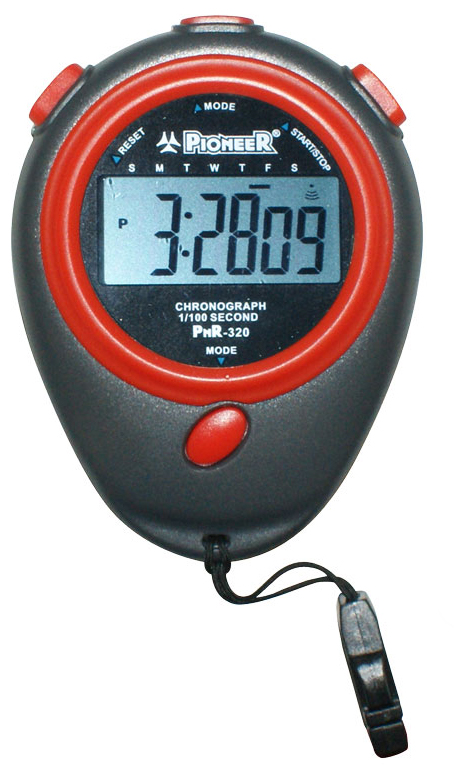 Cronometro - Cicadex