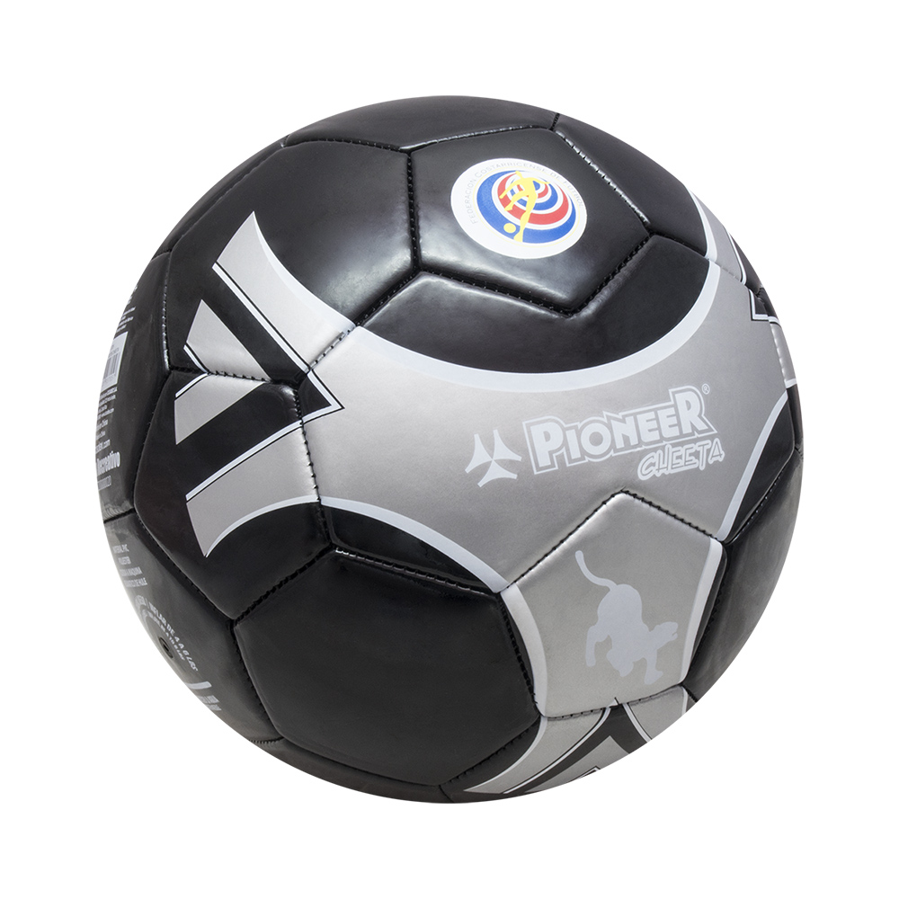 Balón Futbol #5 Cheeta - Cicadex