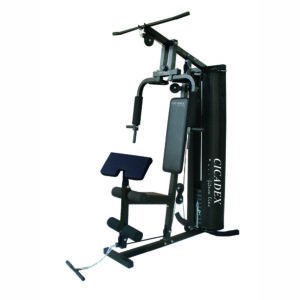 Minigimnasio 150lbs - Cicadex