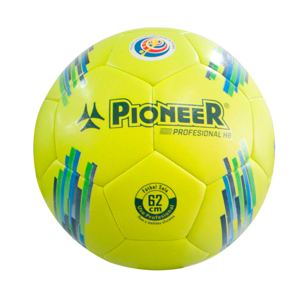 Balón Pioneer Futsala Profesional - Cicadex