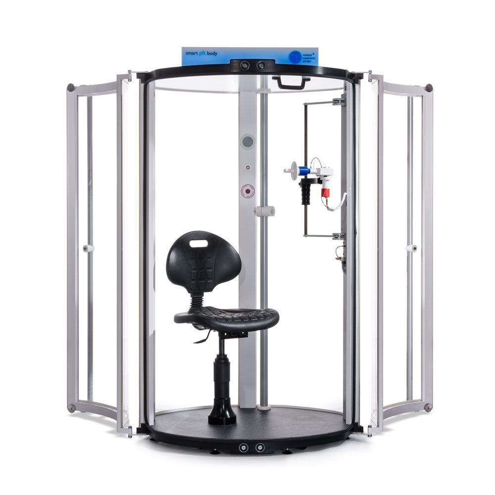 Smart pft Body - Cicadex