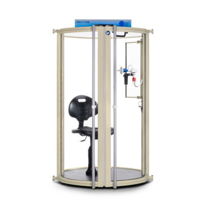 Smart pft Body - Cicadex