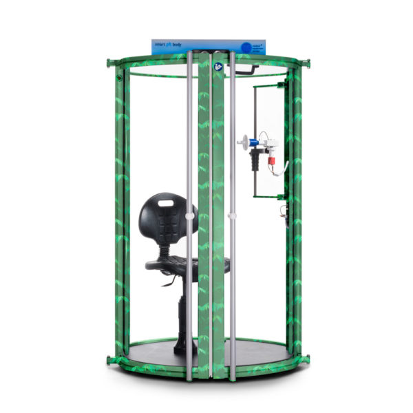 Smart pft Body - Cicadex