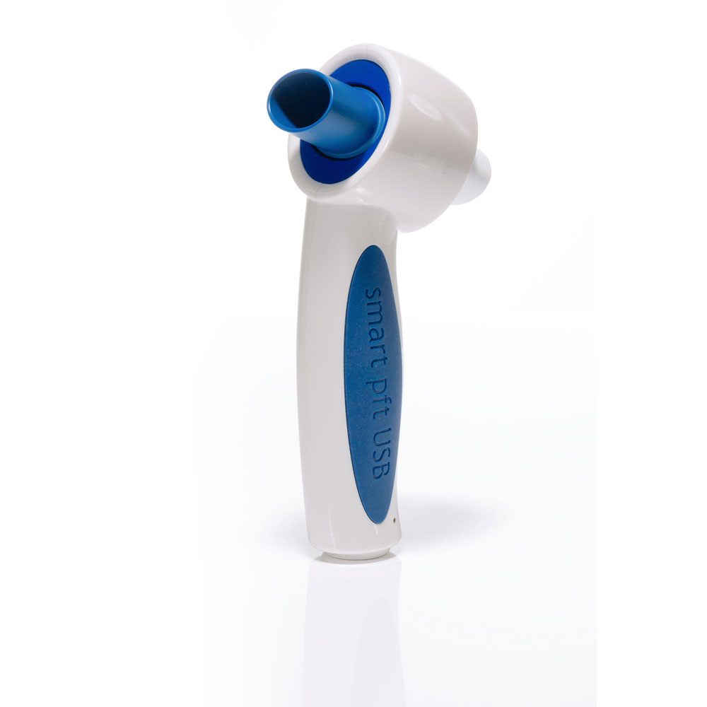 Smart pft USB - Cicadex