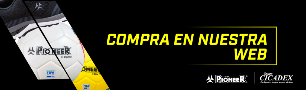Grupo Cicadex - En deporte... siempre un paso adelante