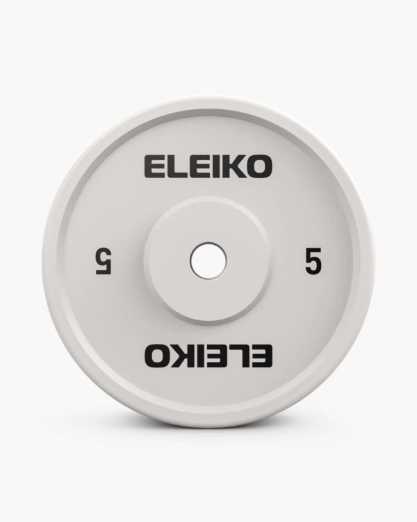 ELEIKO Weightlifting Technique Plate - Cicadex