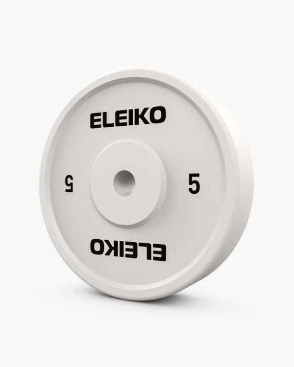 ELEIKO Weightlifting Technique Plate - Cicadex