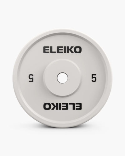 ELEIKO Weightlifting Technique Plate - Cicadex