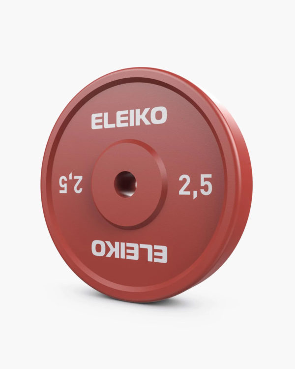 ELEIKO Weightlifting Technique Plate - Cicadex