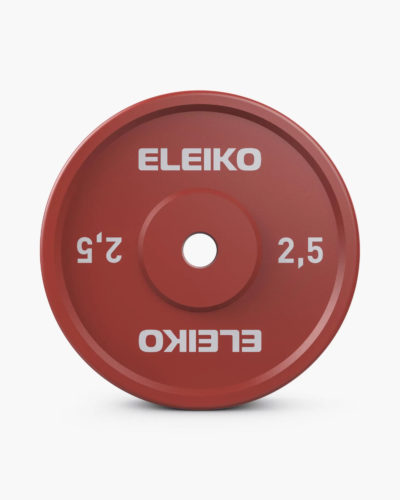ELEIKO Weightlifting Technique Plate - Cicadex
