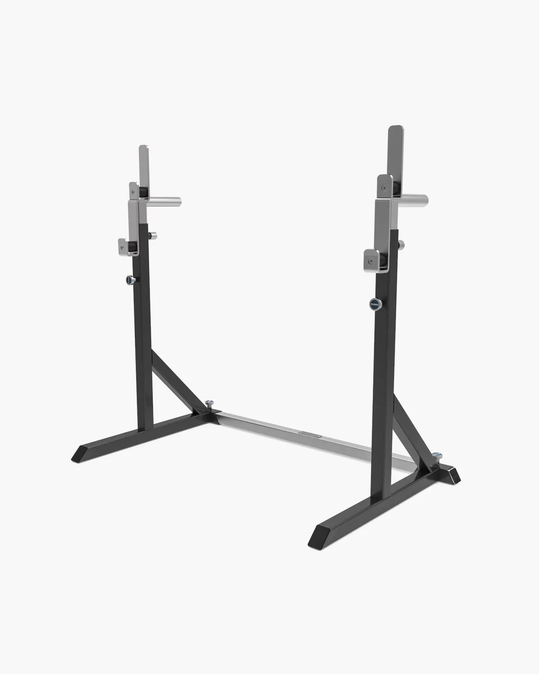 ELEIKO Classic Squat Stand - Charcoal - Cicadex