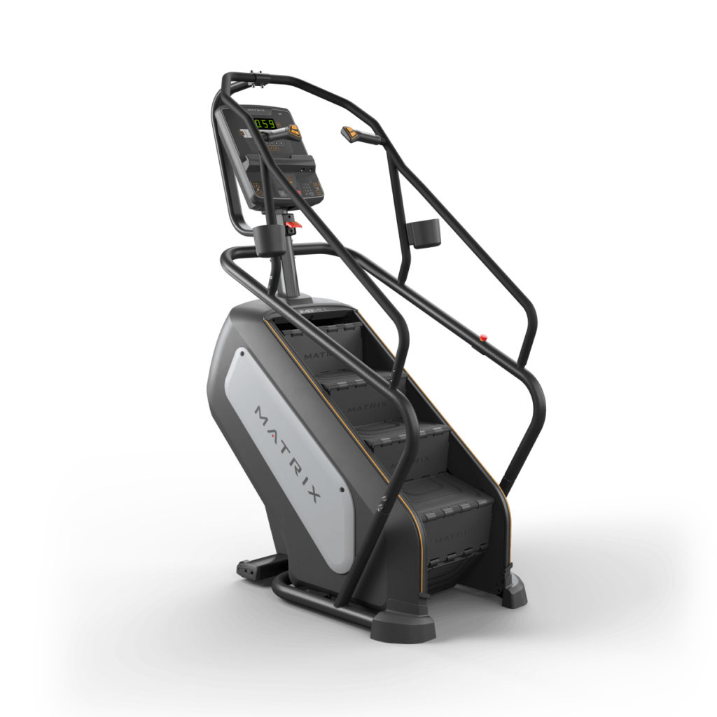 Stepper archivos - Cicadex