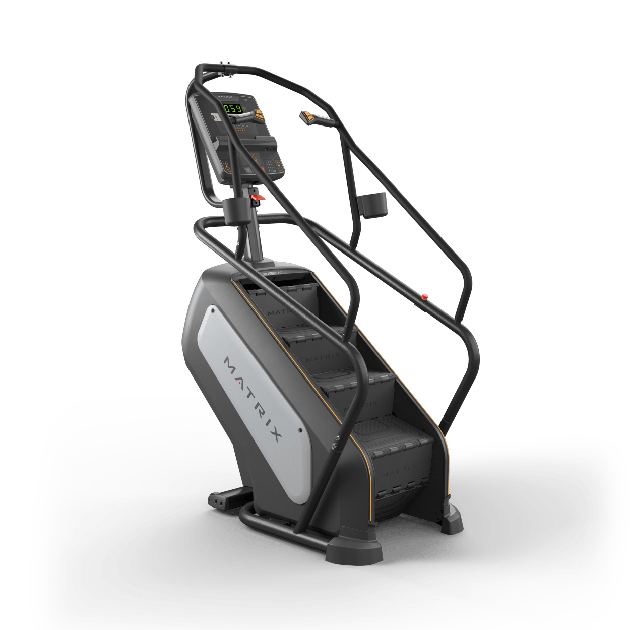 Endurance ClimbMill LED CONSOLE - Cicadex