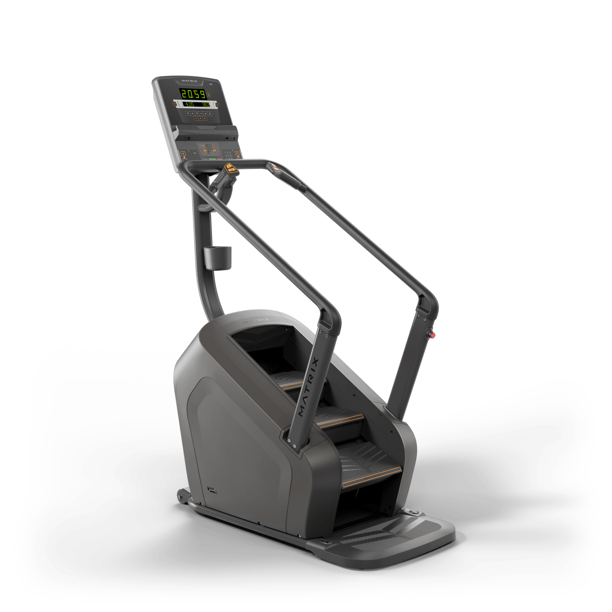 Lifestyle ClimbMill LED CONSOLE - Cicadex