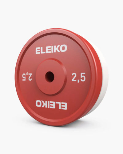 ELEIKO Weightlifting Technique Plate - Cicadex