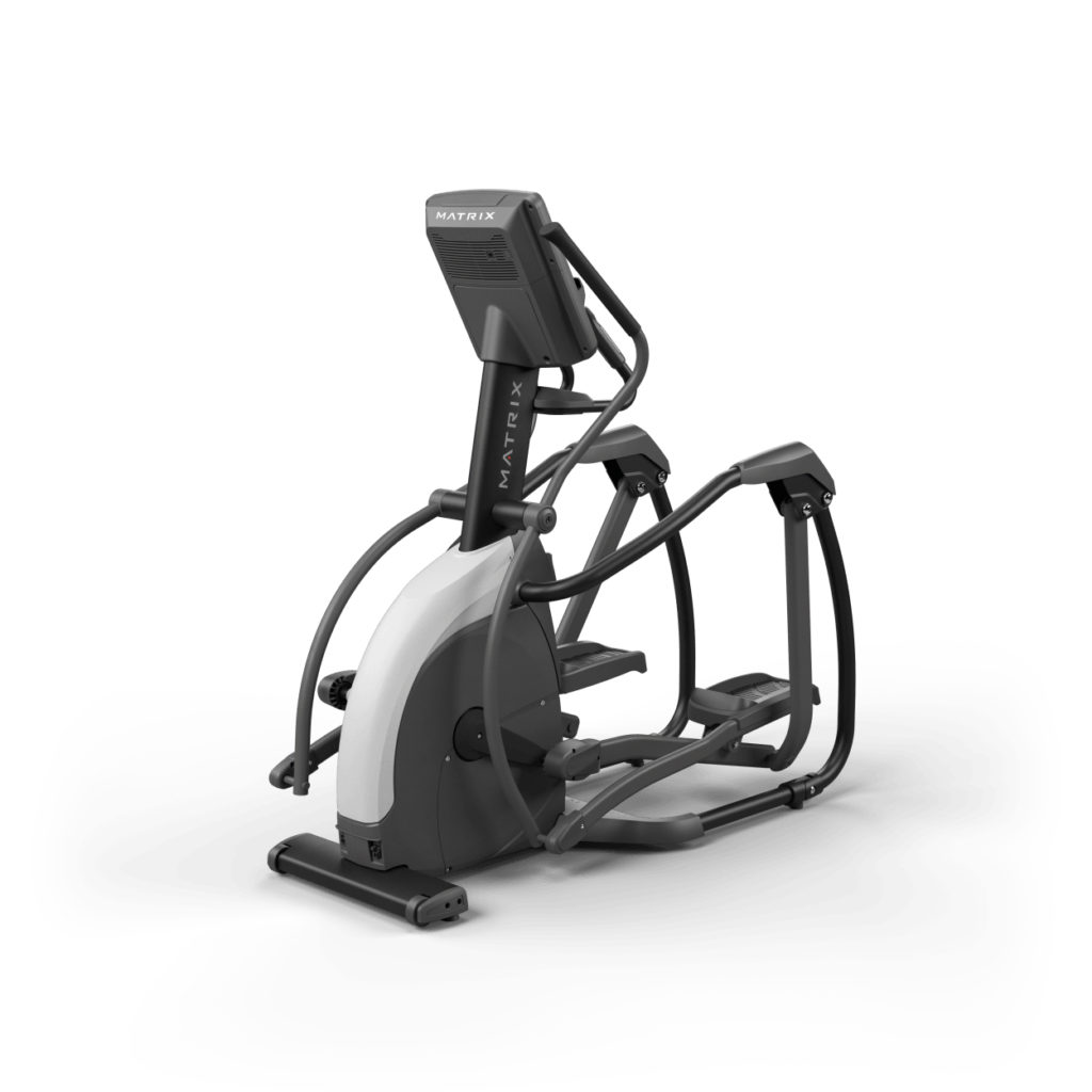 Elíptico de Suspensión Vision S60 - Cicadex