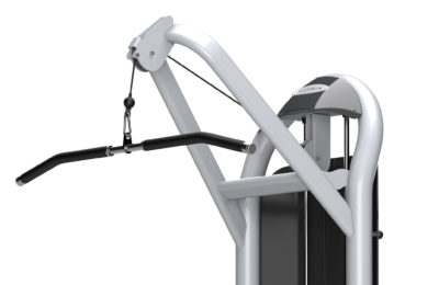 Aura Lat Pulldown - Cicadex