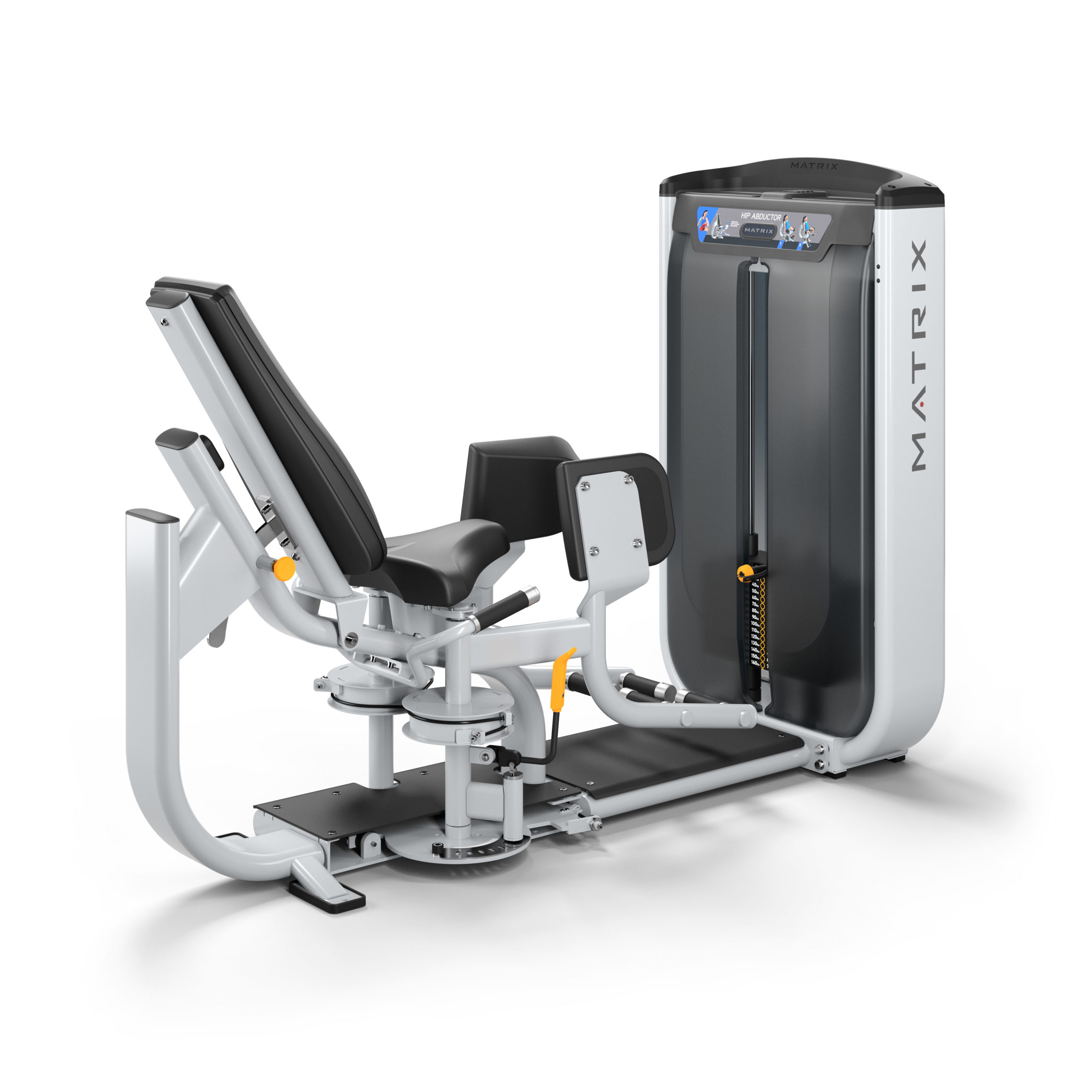 Ultra Hip Adductor Cicadex