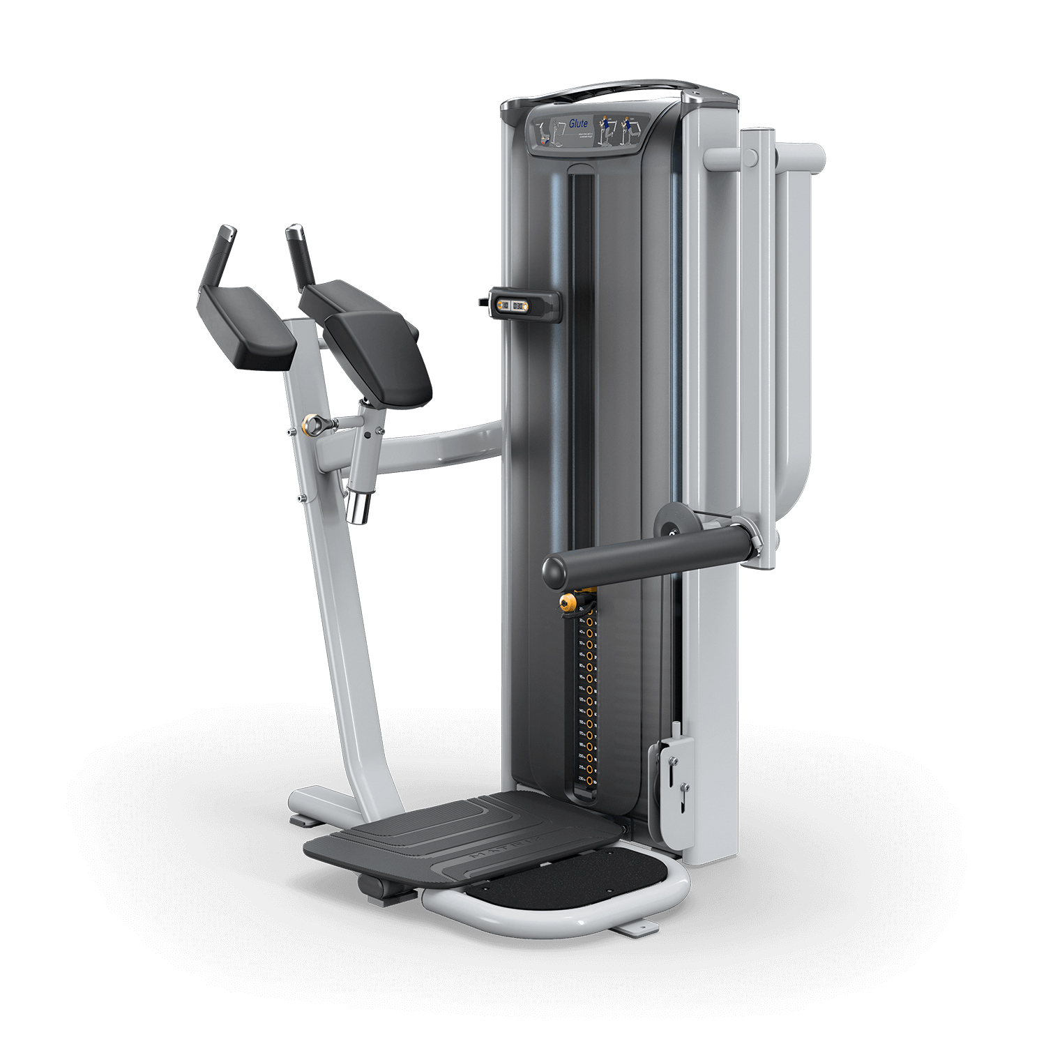 Versa Glute - Cicadex