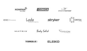 Marcas Representadas - Cicadex